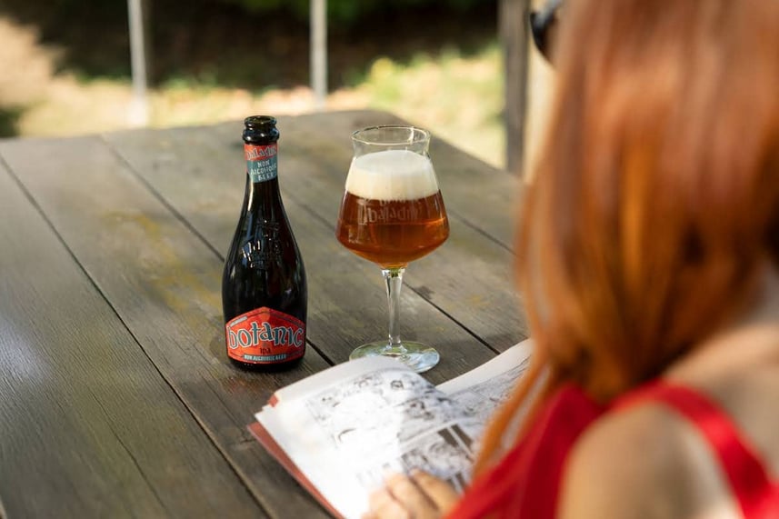 Baladin - Il Birrificio Agricolo Artigianale