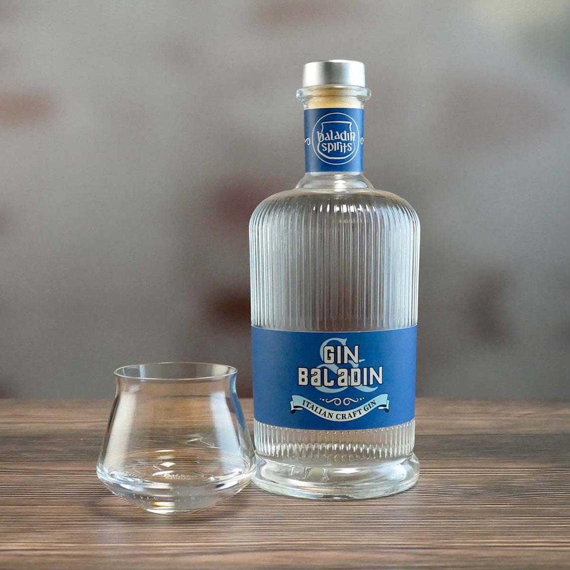 Baladin - Il Birrificio Agricolo Artigianale