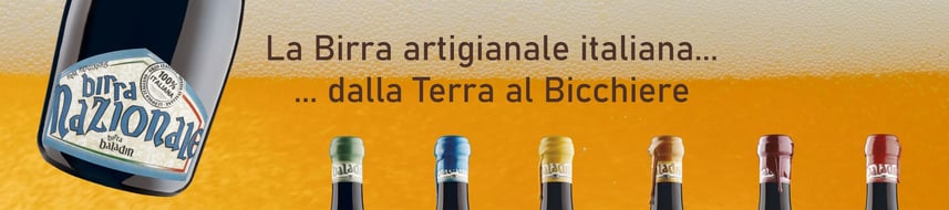 Baladin - Il Birrificio Agricolo Artigianale