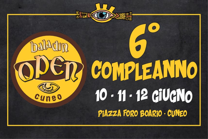 Baladin - Il Birrificio Agricolo Artigianale