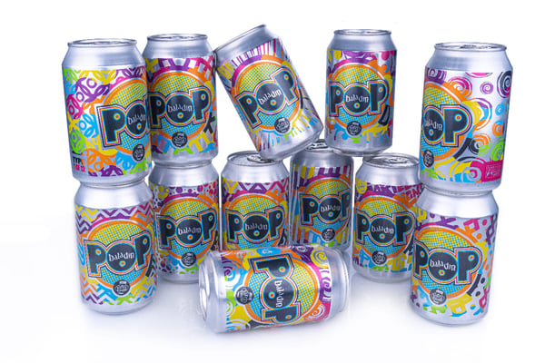 POP si rinnova nella grafica!