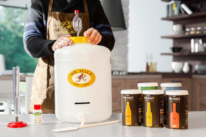 Baladin - Il Birrificio Agricolo Artigianale