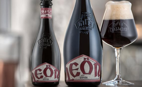 Baladin - Il Birrificio Agricolo Artigianale