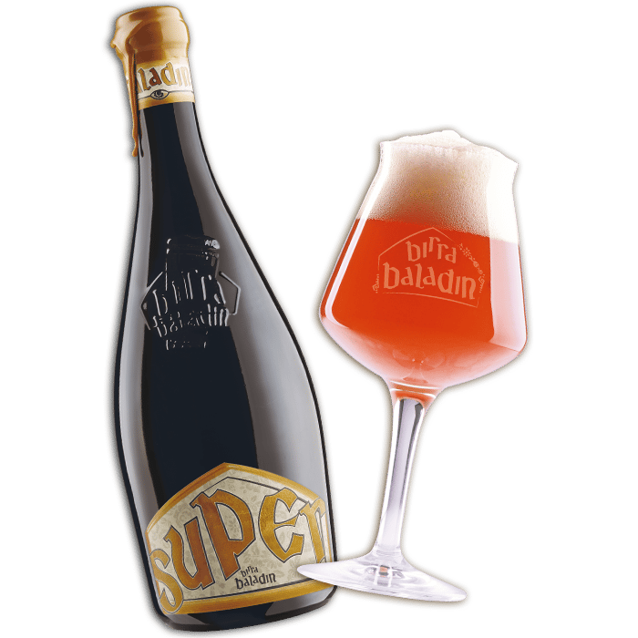 Baladin - Il Birrificio Agricolo Artigianale