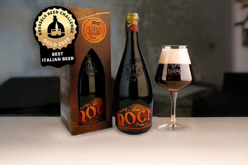 Baladin - Il Birrificio Agricolo Artigianale