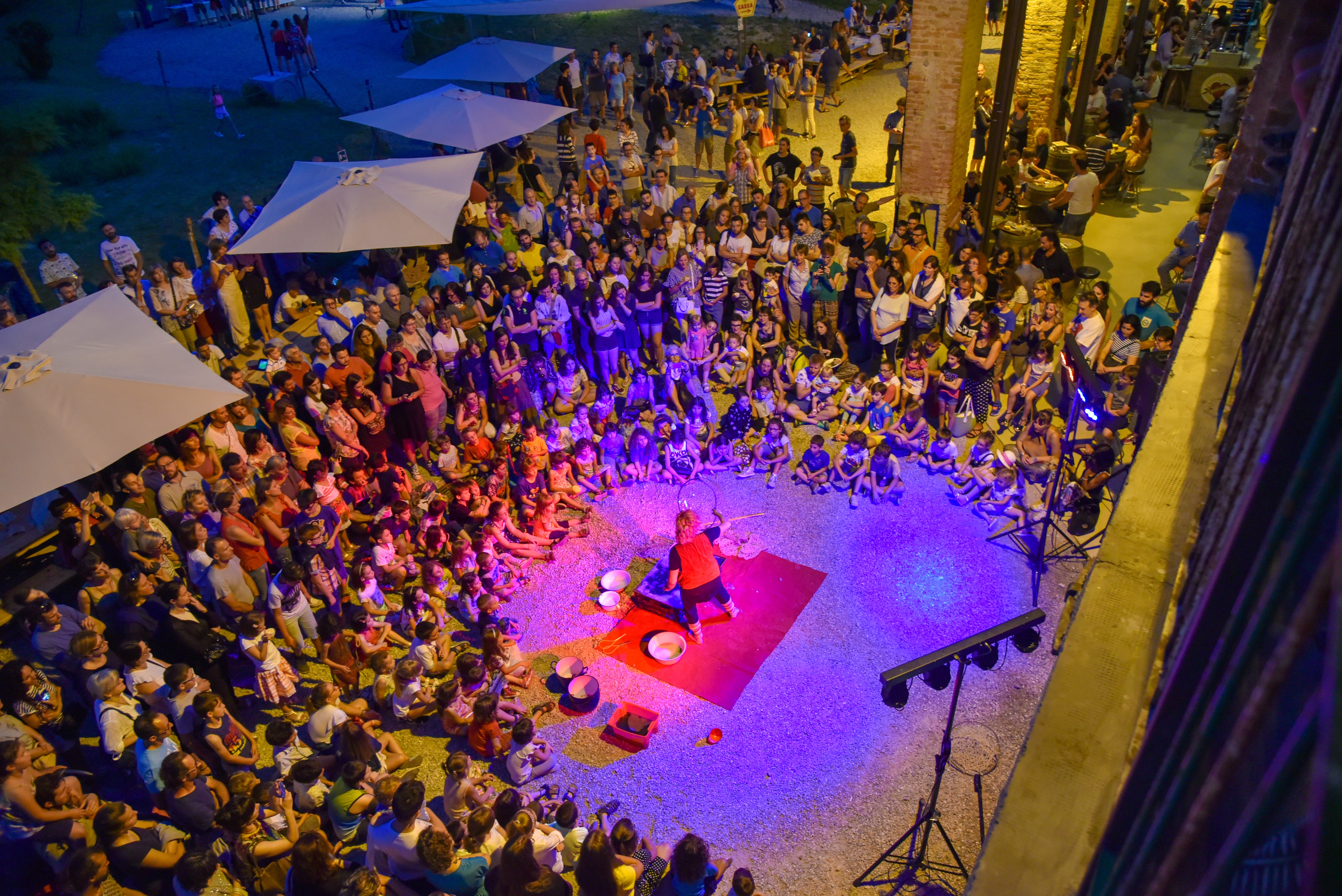 Baladin Open Garden: un'altra Estate di successi!