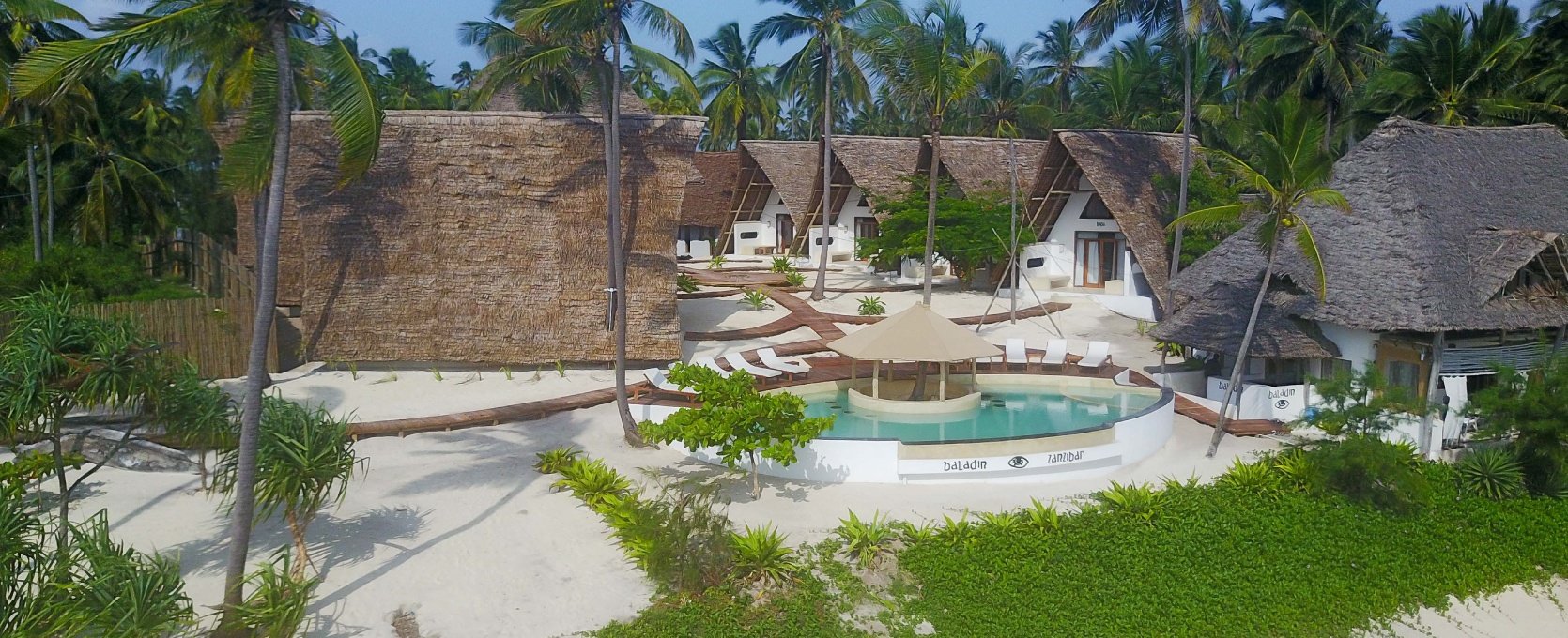 Baladin Zanzibar