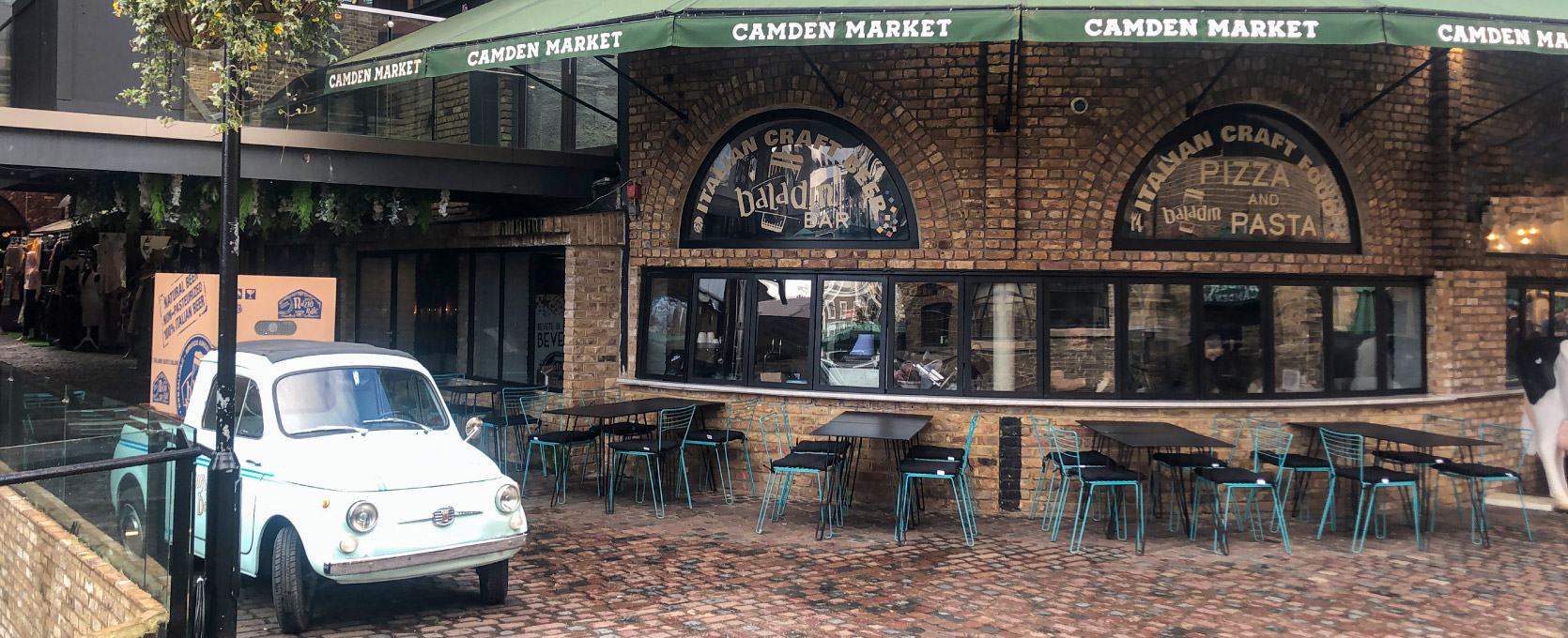 Baladin Camden