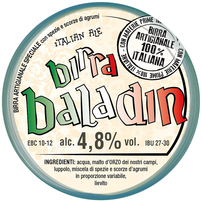 Homepage | Baladin